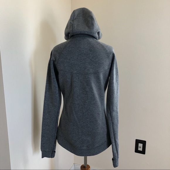 Nike | Tops | Nwt Nike Tech Pack Full Zipper Hoodie | Poshmark